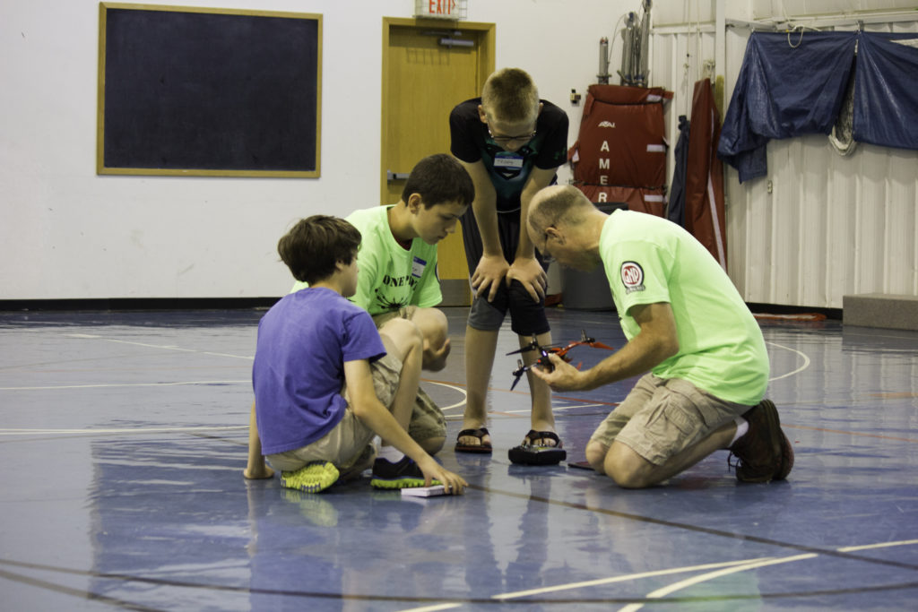 Volunteer – Taking Autism To The Sky, Inc.